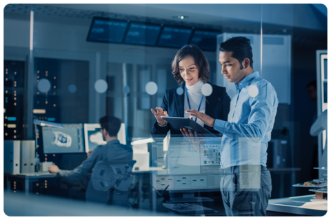 About Us - Solidus Technical Solutions